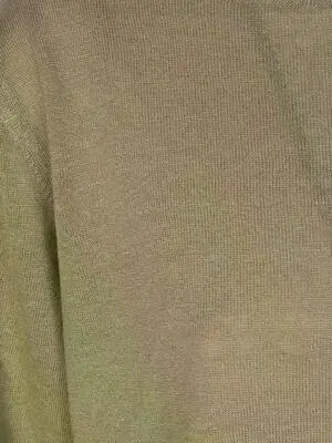 Alpha Studio Long-sleeve Sweater
