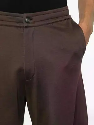 Herno Cotton Bermuda Shorts