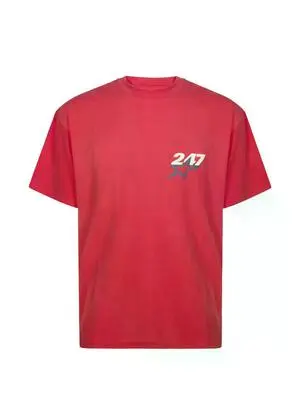REPRESENT Team 247 Star T-shirt