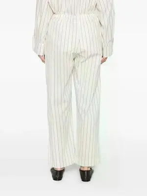 Faithfull The Brand Paloma Striped Trousers