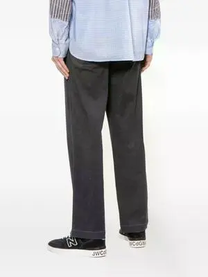 Junya Watanabe Re-dyed Jeans
