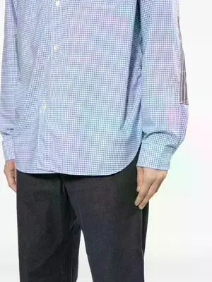 Junya Watanabe Re-dyed Jeans