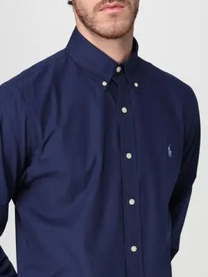 Polo Ralph Lauren Shirt - Blue