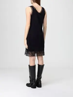 Our Legacy Lace Trimmed Slip Dress