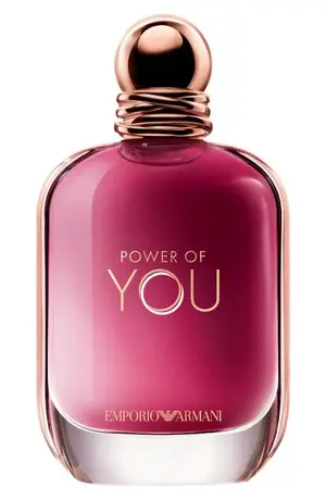 ARMANI Power Of You Eau De Parfum - No Color