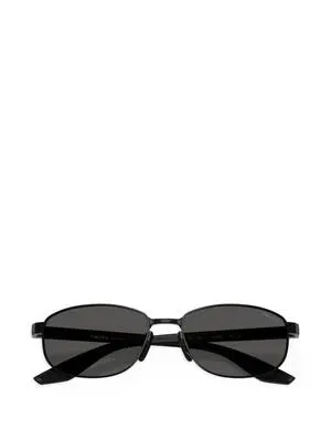 Prada Oval-frame Sunglasses