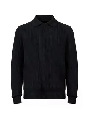 MC2 SAINT BARTH Ribbed Knit Sweater