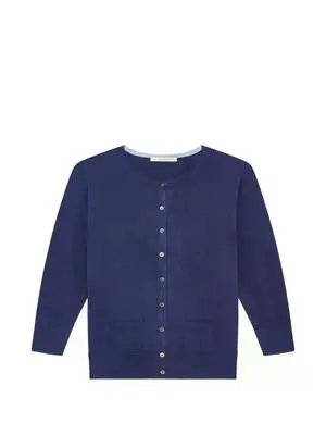 Malìparmi Pocket Cardigan