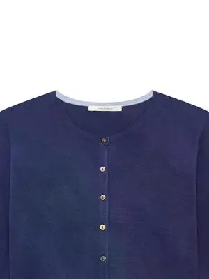 Malìparmi Pocket Cardigan