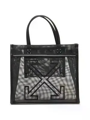 Off-white Logo Totes