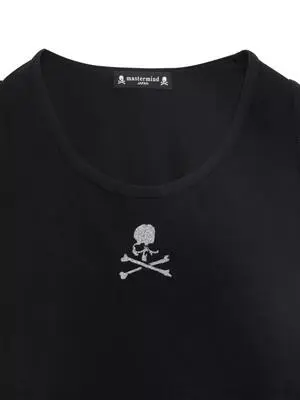 MASTERMIND WORLD Skull String Vest
