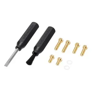 AUDIO-TECHNICA At-vm745xml Vmx Microlinear Mm Phono Cartridge