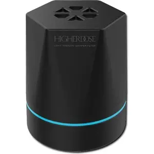 HIGHERDOSE Shower Filter Replacement - None