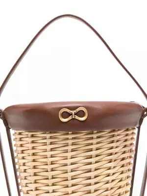 TWINSET Bucket Bag
