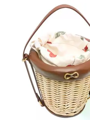 TWINSET Bucket Bag