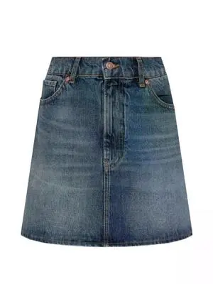 Emporio Armani High Rise Skirts