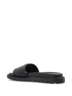 COACH Brynn Logo Slides