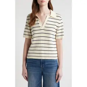 Notch Neck Shirts For Women