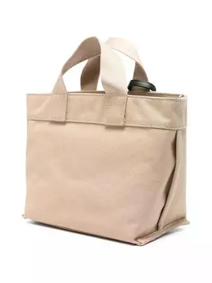 Dkny Brady Logo Tote Bag