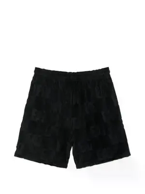 EA7 Pattern Shorts