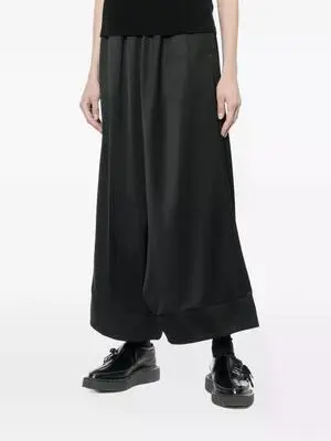 Junya Watanabe Drop-crotch Trousers