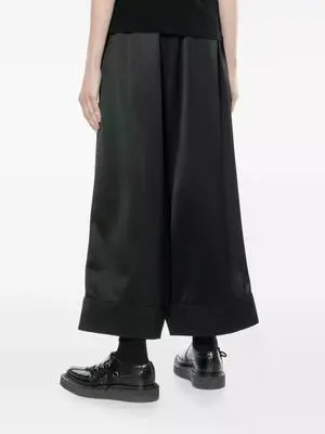 Junya Watanabe Drop-crotch Trousers