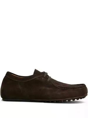 Tod's Oxford Shoes For Men