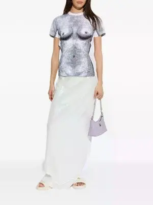 Moschino Printed T-shirt