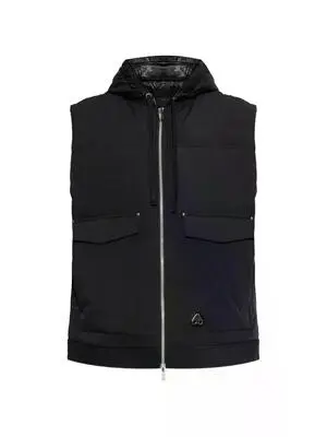 Moose Knuckles Brixton Vest