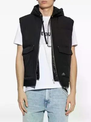 Moose Knuckles Brixton Vest