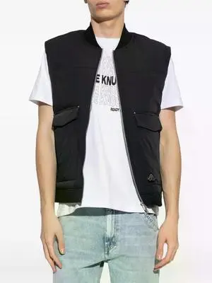 Moose Knuckles Brixton Vest