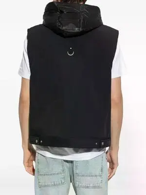 Moose Knuckles Brixton Vest