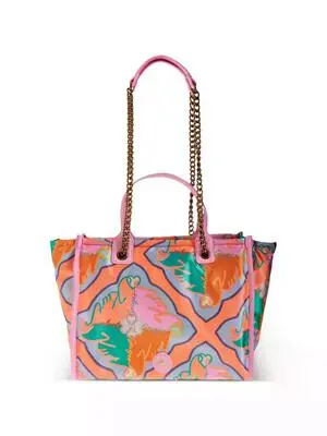Kurt Geiger Hoxton Tote Bag - Pink