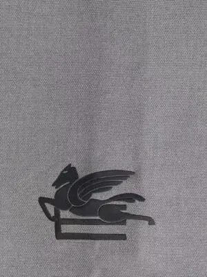 Etro Pegasus Blanket