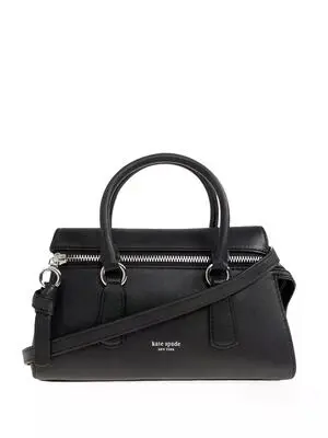 Kate Spade New York Silver Tone Totes For Women