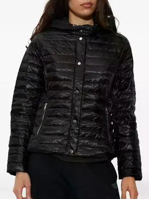 Moose Knuckles Cloud Walker Air Hooded Jacket