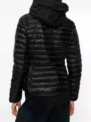 Moose Knuckles Cloud Walker Air Hooded Jacket