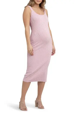 Ripe Maternity Sheath Day Dresses
