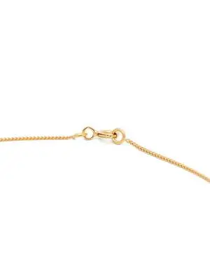 Completedworks Z-pendant Necklace