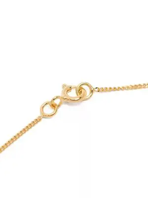 Completedworks J-pendant Necklace