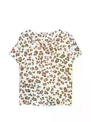 Marella Printed T-shirts For Women