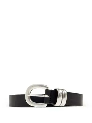 BY MALENE BIRGER Zoilo Belt - Black