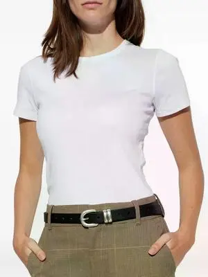 BY MALENE BIRGER Zoilo Belt - Black