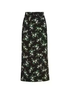 Dolce & Gabbana Box Pleat Bottoms For Women