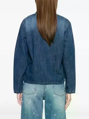 LOIS Gabriela Pocket Button Jacket