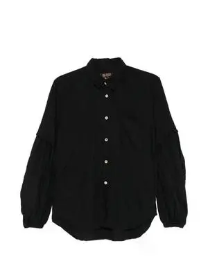 Comme Des Garçons Button Shirt
