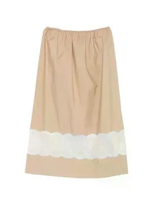 Carven Lace