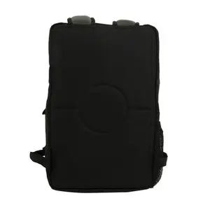HAIKU Lego® Brick Backpack - Black