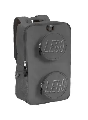 Lego Brick Backpack