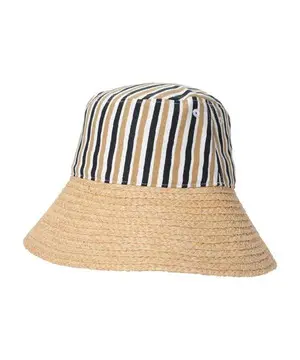 Echo Montauk Stripe Bucket Hat